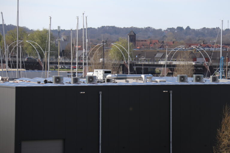 Over ons - Technical Services